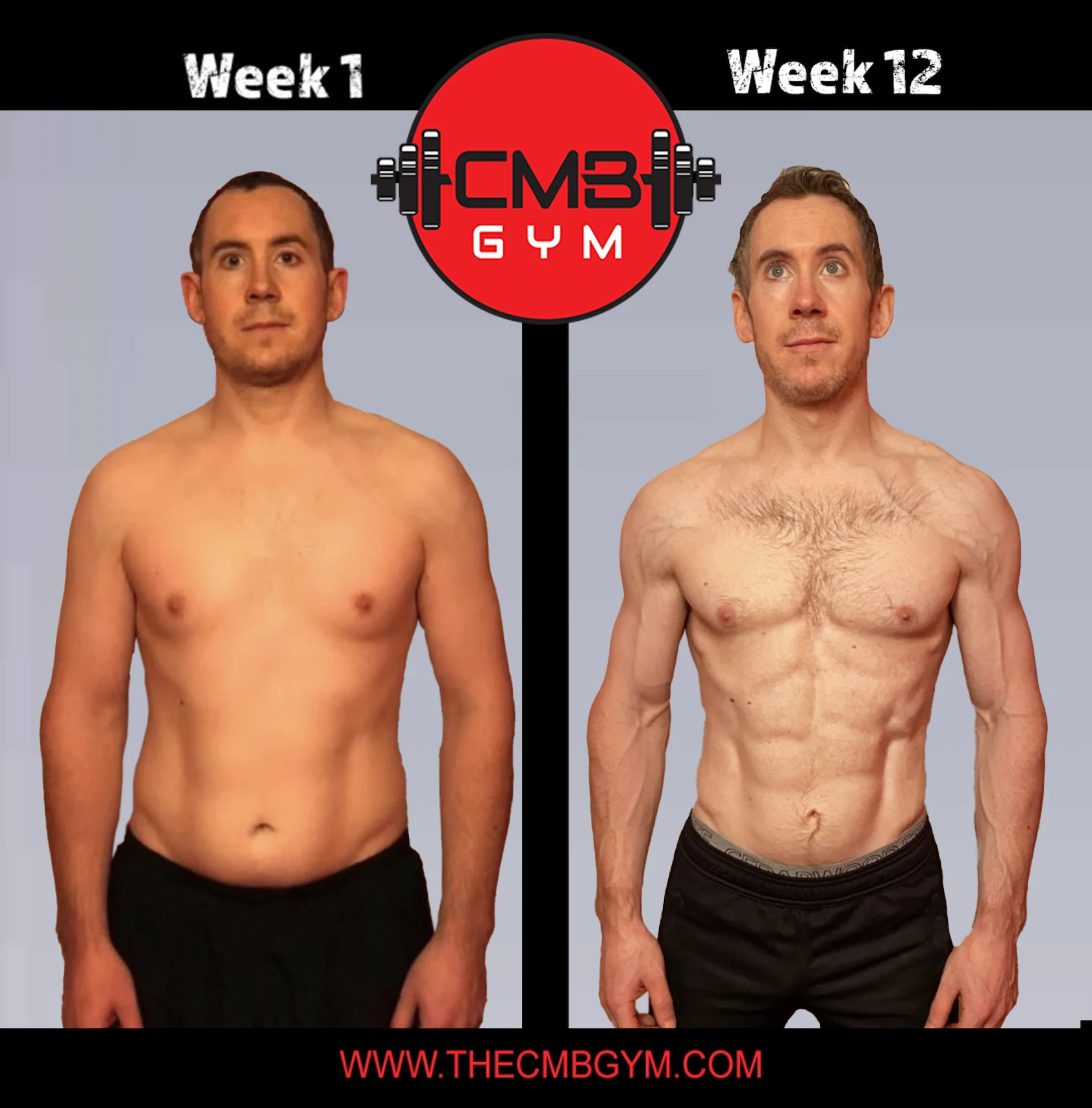 Private Gym in Dublin's City Centre